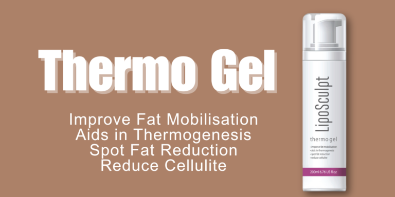 LipoSculpt Thermo Gel
